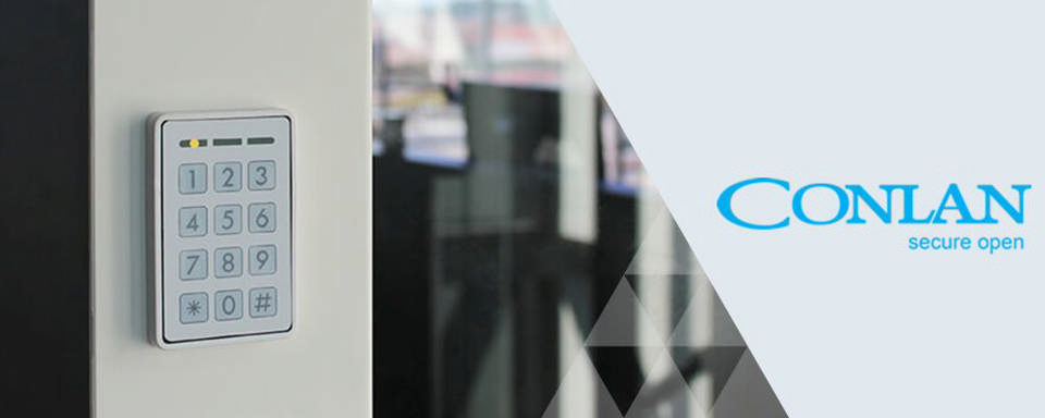 Sortiment | ARAS Security A/S