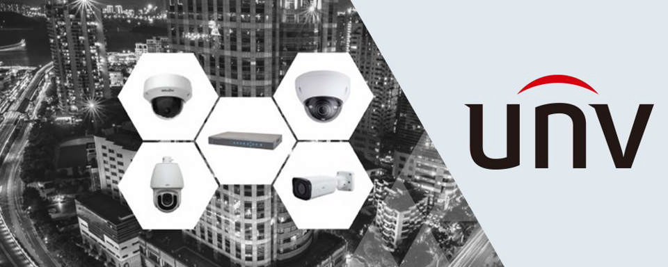 Sortiment | ARAS Security A/S