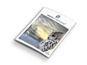 NOX Sikringssystem | Sortiment | ARAS Security A/S